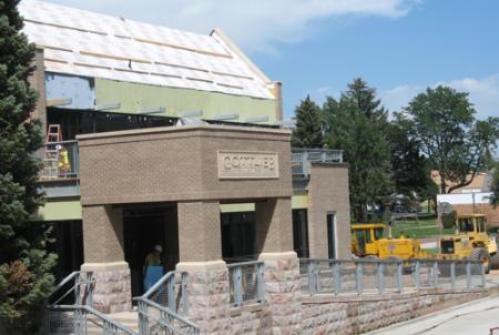 CSDB 2001-Present | CO School for the Deaf & Blind